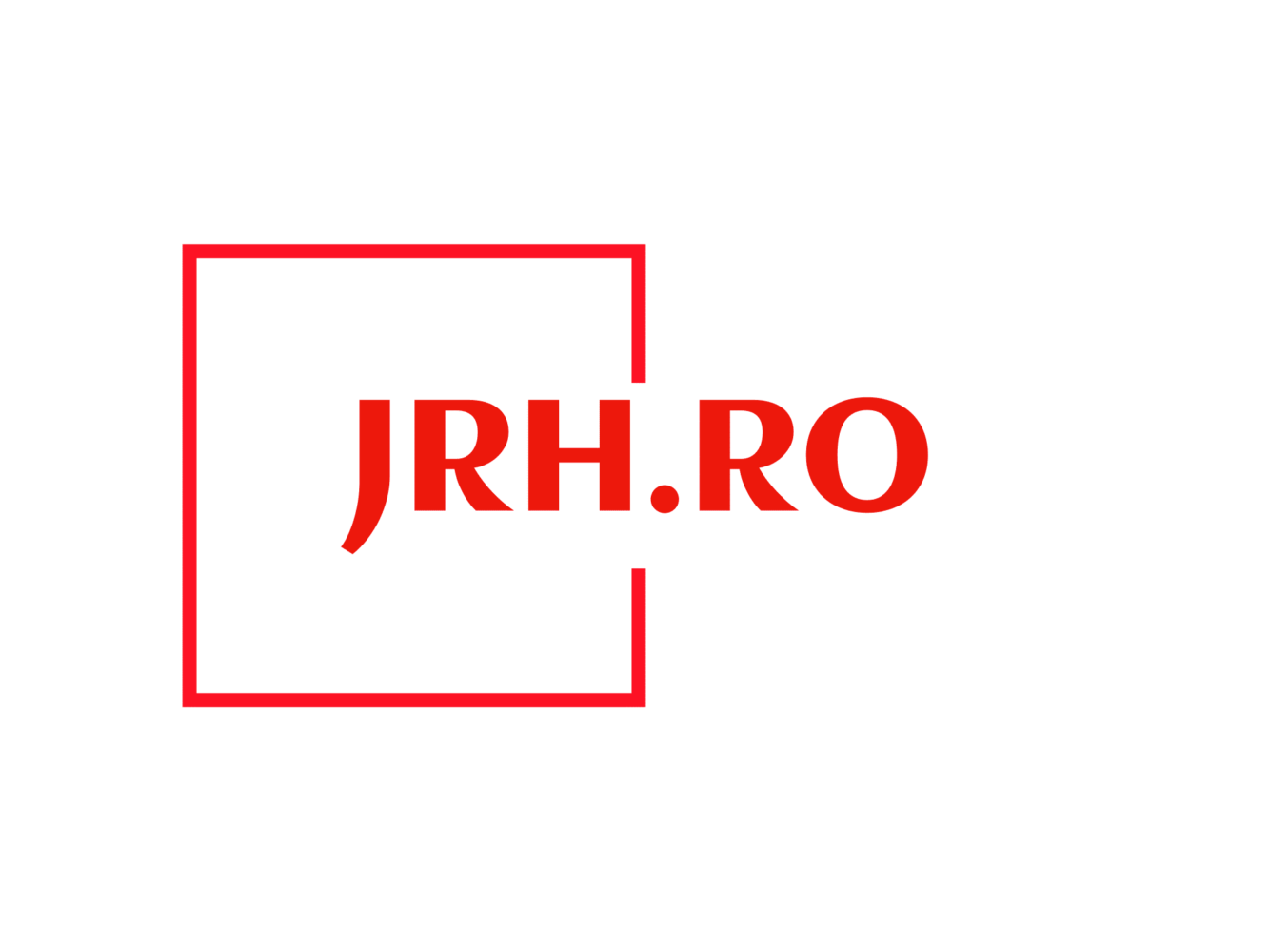 JRH.ro – Magazinul cu cele mai mici preturi